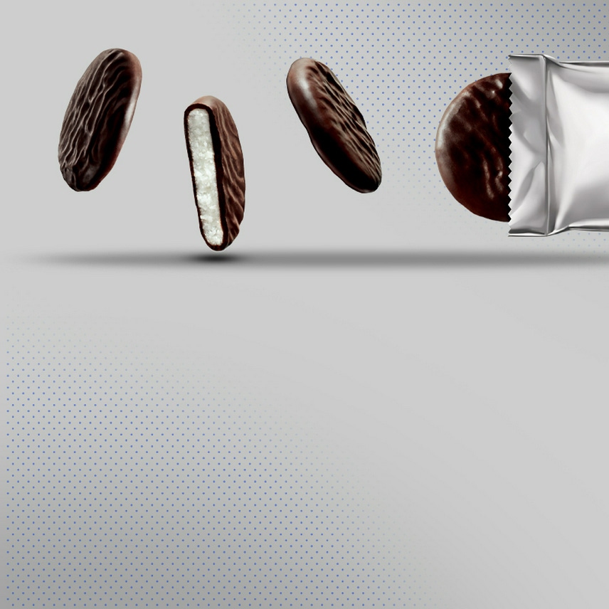 YORK Peppermint Patties | Chocolate Peppermint Candy | Hershey Candy