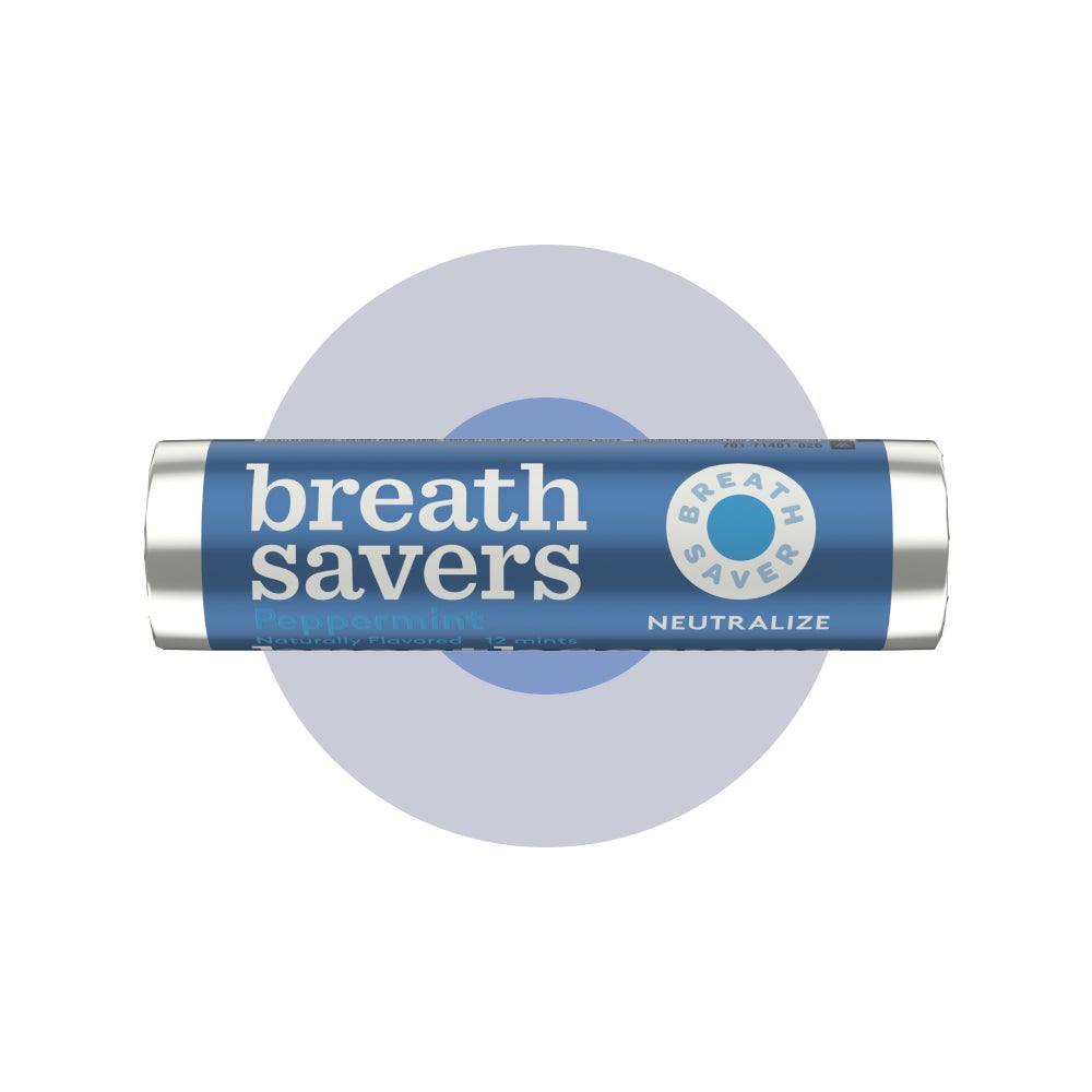 breath mints brands
