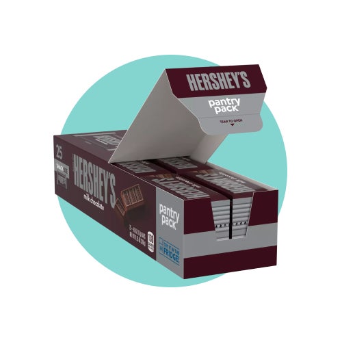 HERSHEY'S Chocolate | Hersheyland
