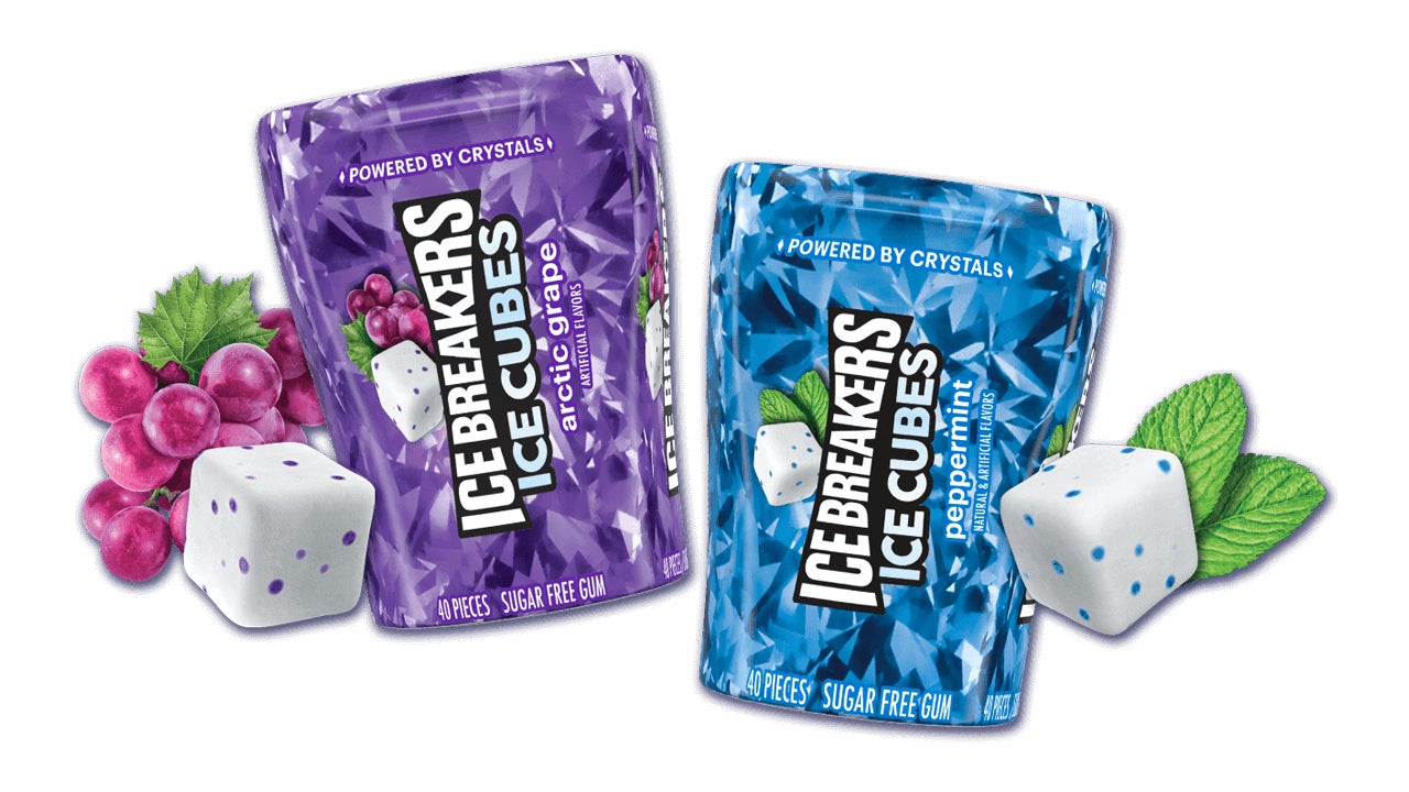 ice breakers mints uk