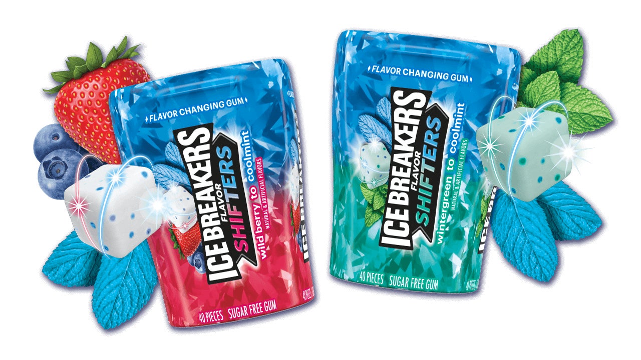 ice breakers mints uk