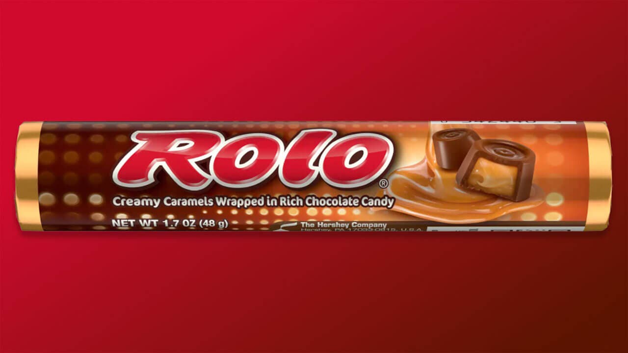 The Hershey Company’s Candy & Snack Timeline | Hersheyland