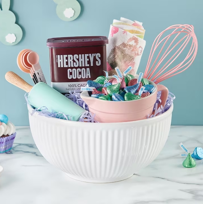 Easter Desserts, Candy and Celebration Ideas | Hersheyland